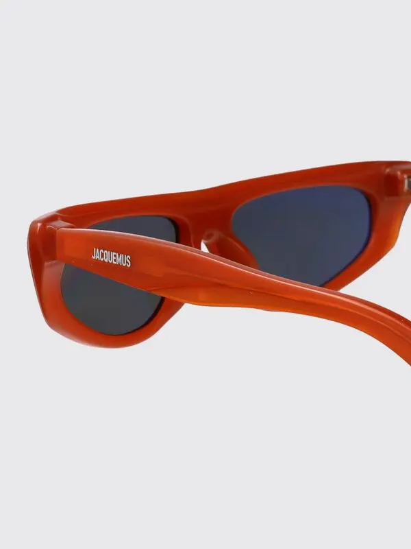 Jacquemus Sunglasses - Brown