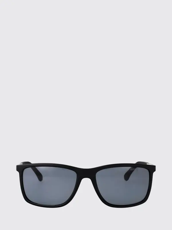 Emporio Armani Sunglasses - Black