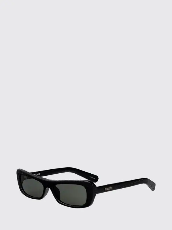 Jacquemus Sunglasses - Black