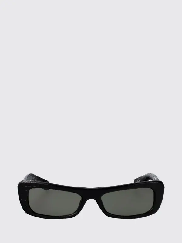Jacquemus Sunglasses - Black