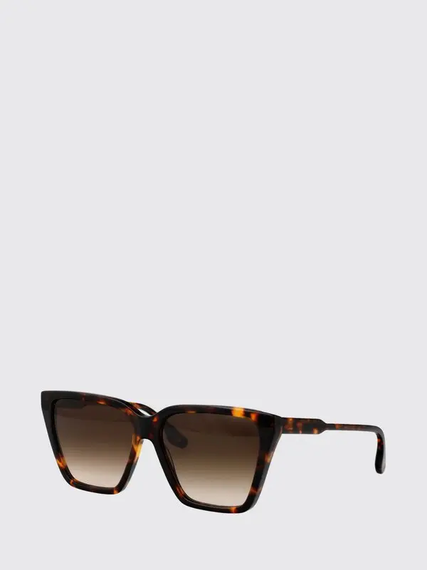 Victoria Beckham Sunglasses - Brown