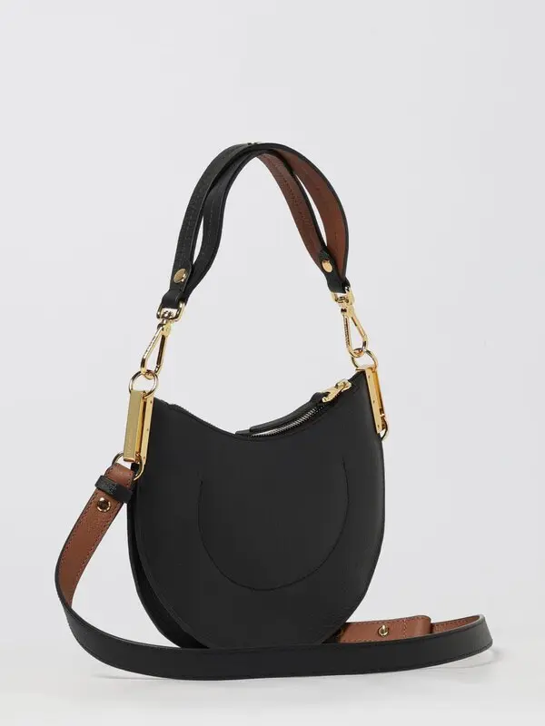COCCINELLE Shoulder Bag - Black