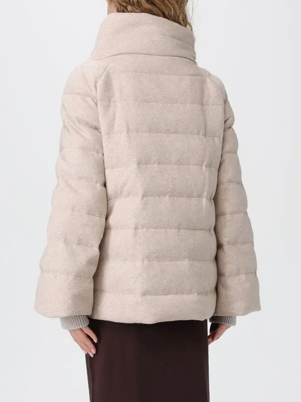 FAY Quilted Jacket