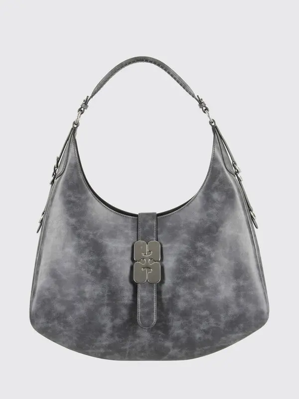 GANNI Shoulder Bag