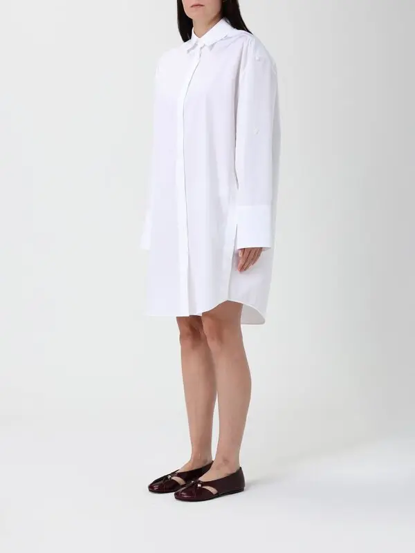 Loewe Shirt Dress