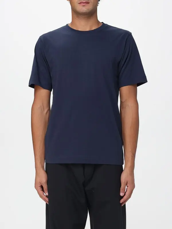 Dries Van Noten T-shirt - Blue