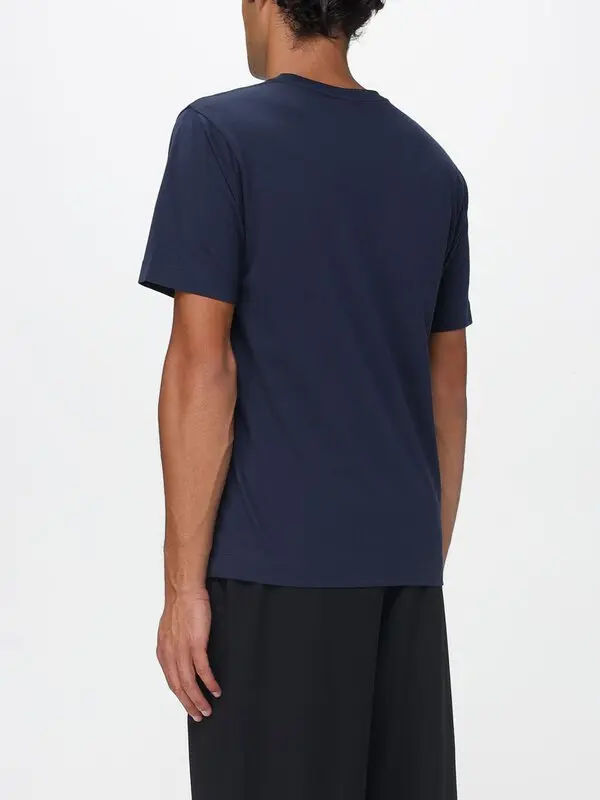 Dries Van Noten T-shirt - Blue