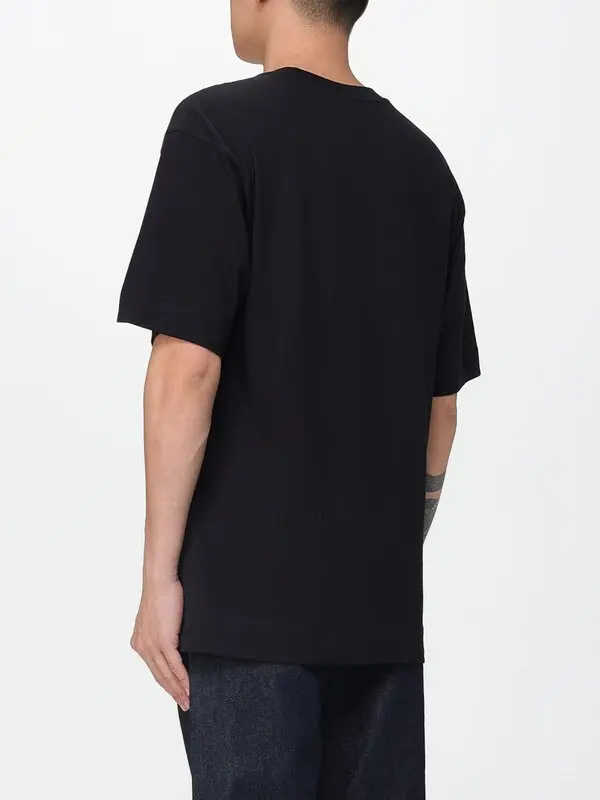 Dries Van Noten T-shirt - Black