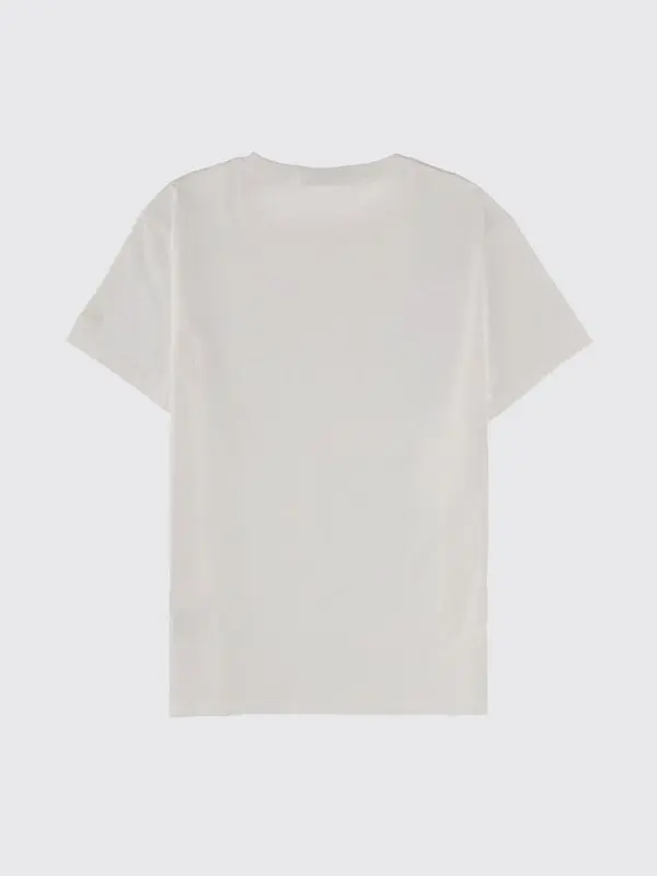 MC2 SAINT BARTH T-shirt - White 2