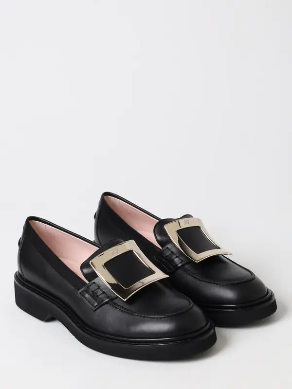 ROGER VIVIER Loafer