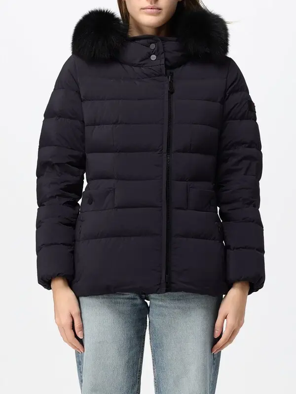 Peuterey Jacket - Black