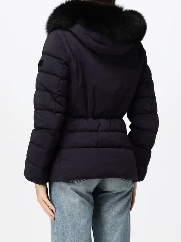 Peuterey Jacket - Black