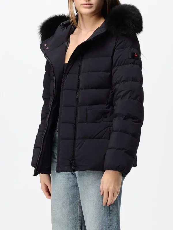 Peuterey Jacket - Black