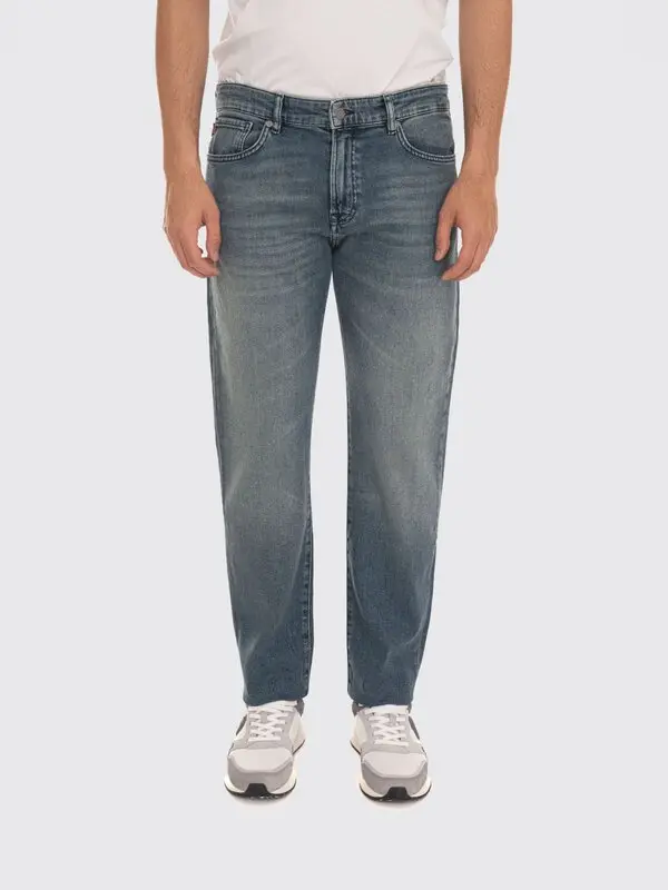 BOSS Jeans - Denim