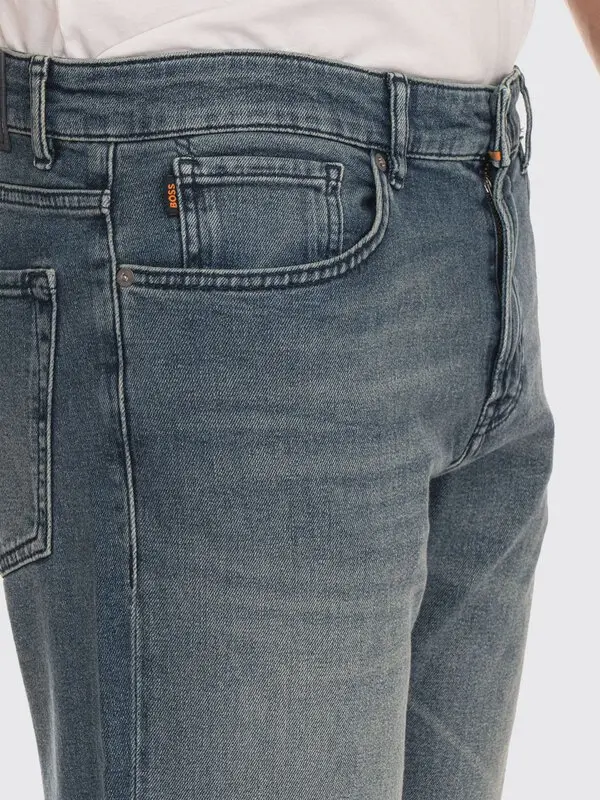 BOSS Jeans - Denim