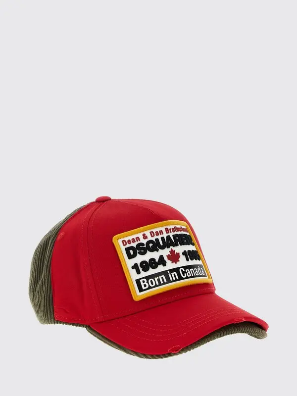 Dsquared2 Cap