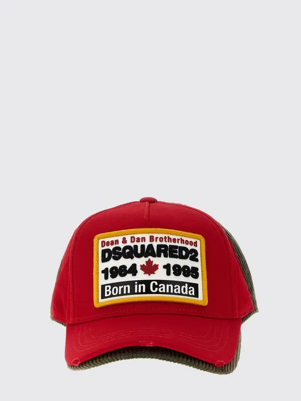 Dsquared2 Cap