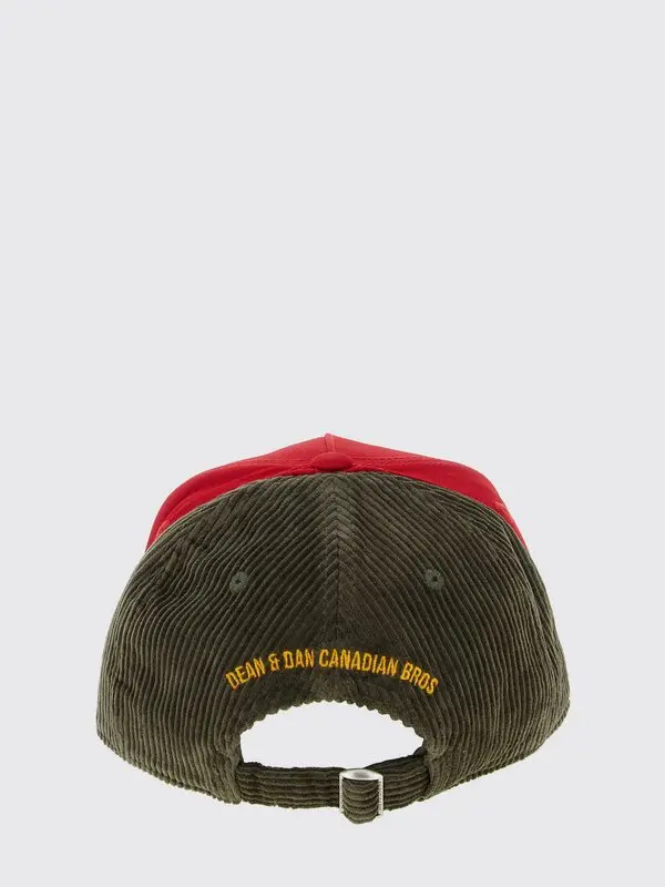 Dsquared2 Cap