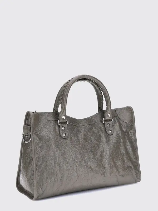 Balenciaga Top Handle Handbag