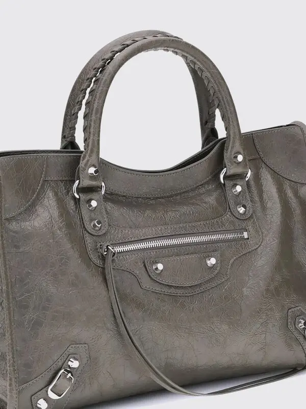 Balenciaga Top Handle Handbag