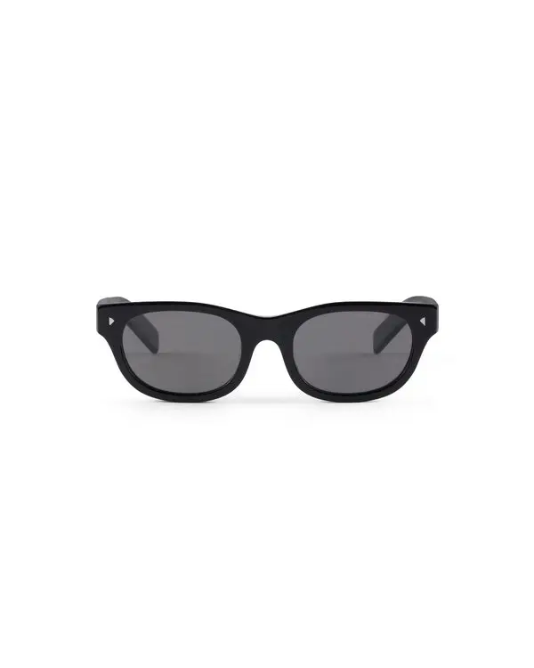 Prada Sunglasses - Lenses