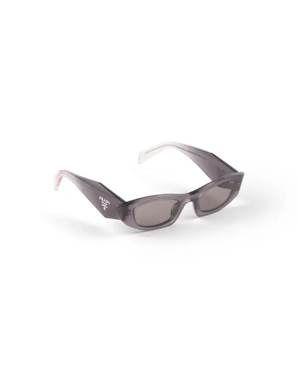 Prada Symbole Sunglasses - Lenses
