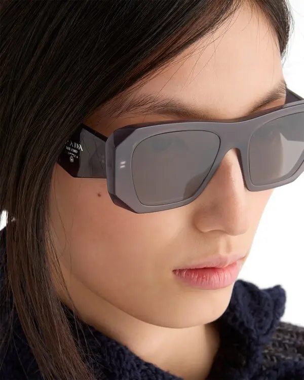 Prada Symbole Sunglasses