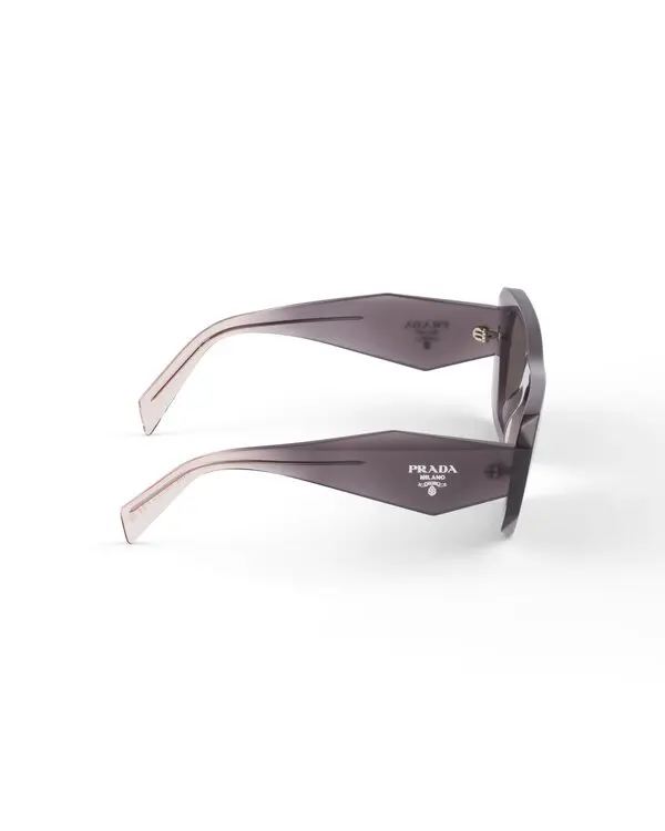 Prada Symbole Sunglasses