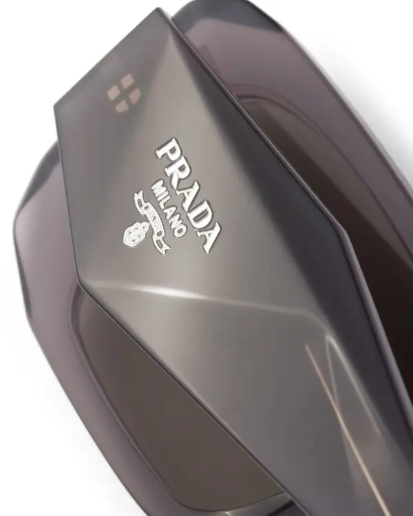 Prada Symbole Sunglasses