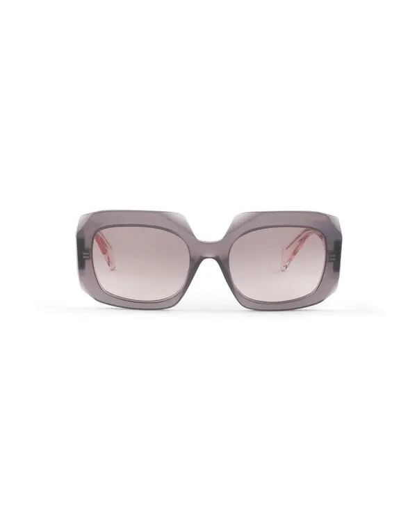 Prada Symbole Sunglasses - Lenses