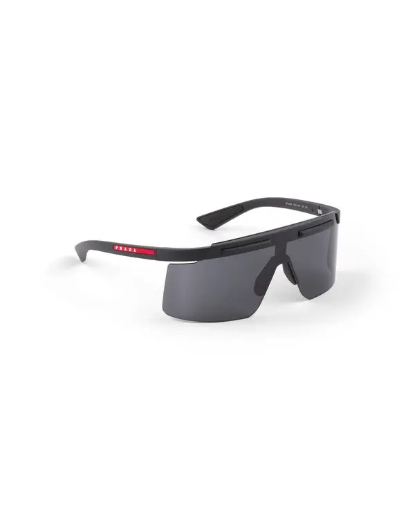 Prada Linea Rossa Active Sunglasses - Lenses