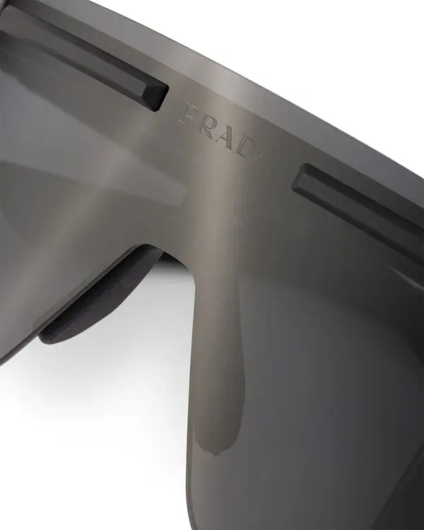Prada Linea Rossa Active Sunglasses - Lenses