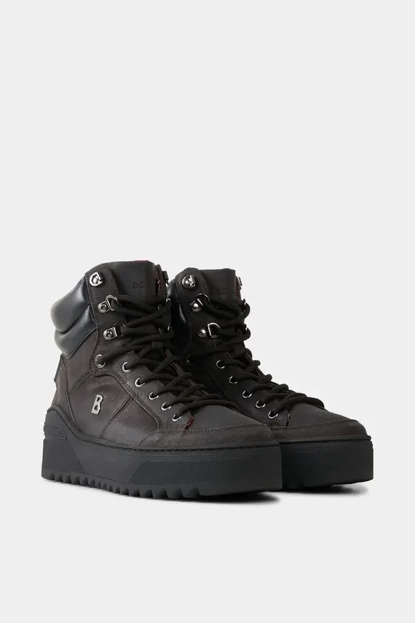 Bogner Bucharest High-top Sneakers