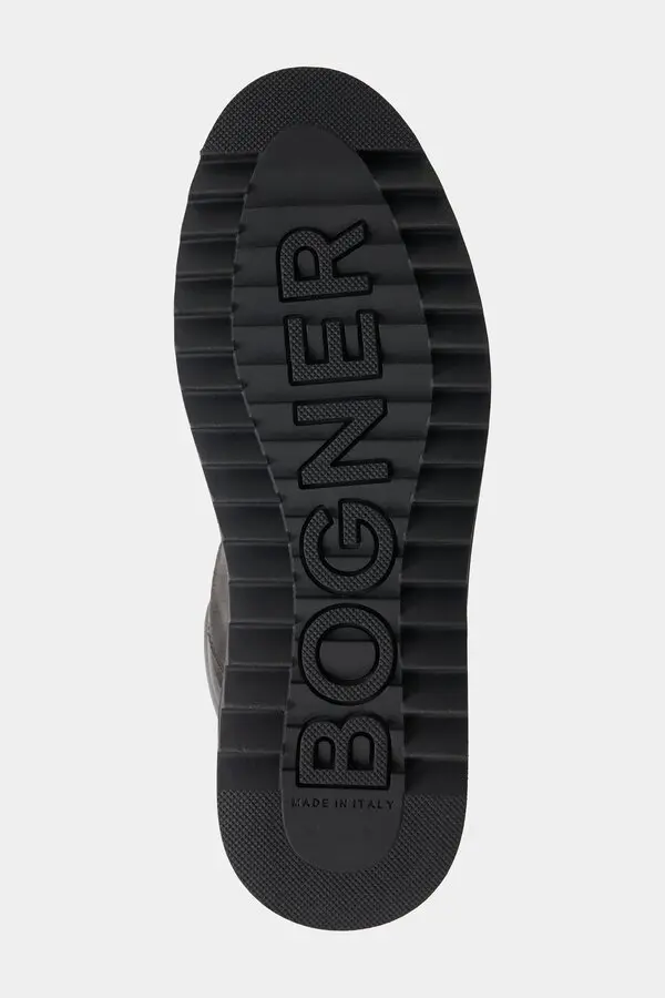 Bogner Bucharest High-top Sneakers