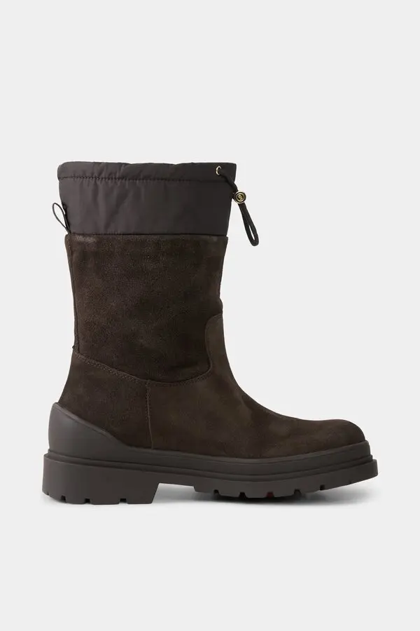 Bogner St. Moritz Slip-on Boots