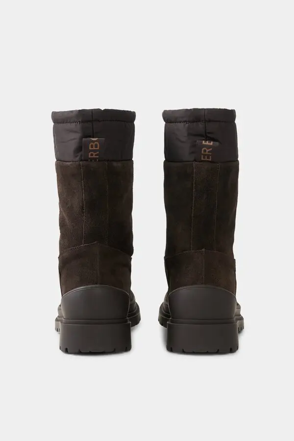 Bogner St. Moritz Slip-on Boots