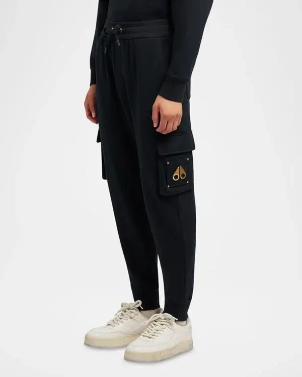 Moose Knuckles Apos;s Clemont Cargo Joggers