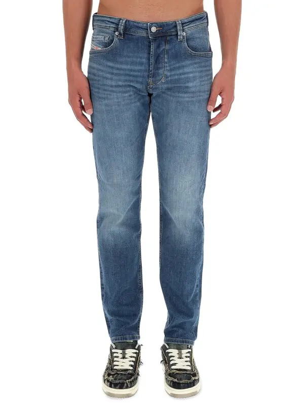 DIESEL® 1986 Larkee-beex Jeans - Denim