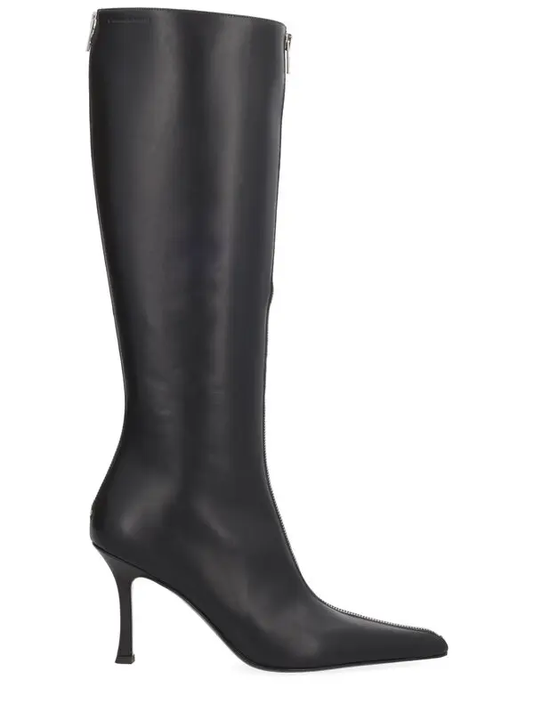 Alexander Wang Heeled Boots