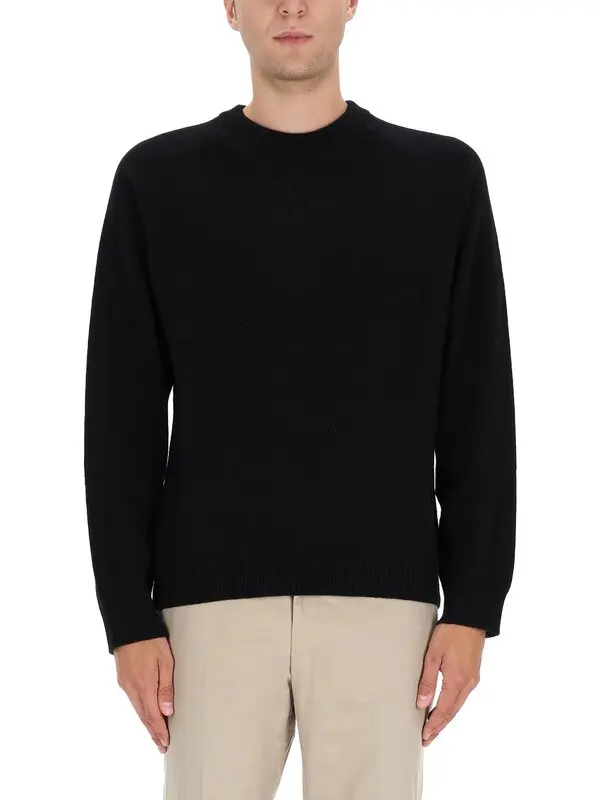 Paul Smith Wool Jersey