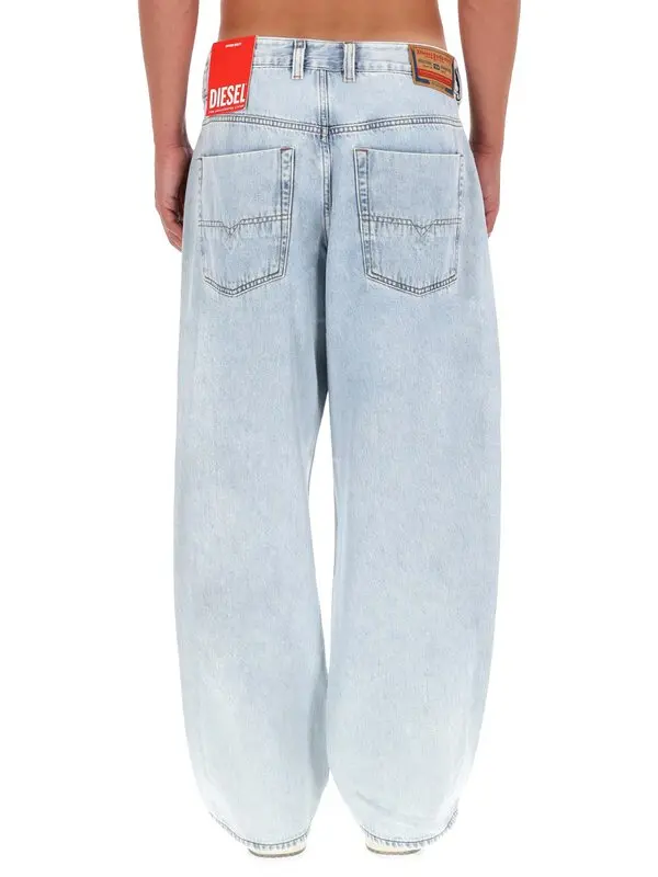 DIESEL® 1997 D-enim-m Jeans