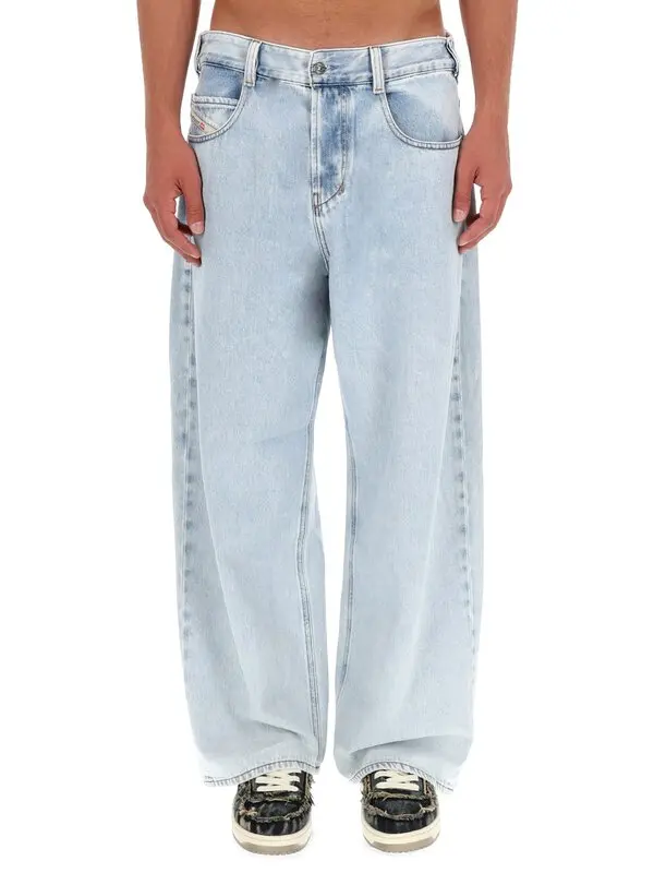 DIESEL® 1997 D-enim-m Jeans