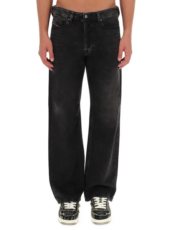 DIESEL® 1980 D-eeper Jeans