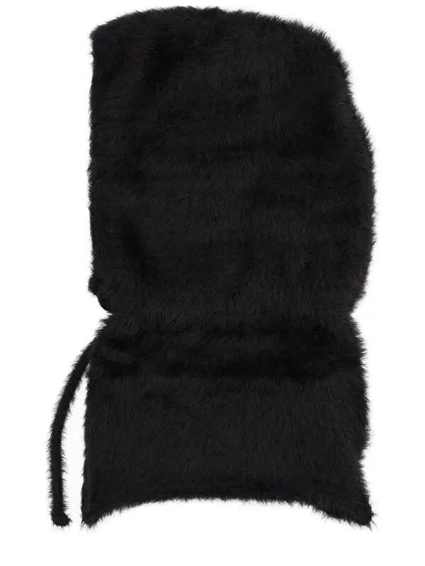 MSGM Knitted Balaclava
