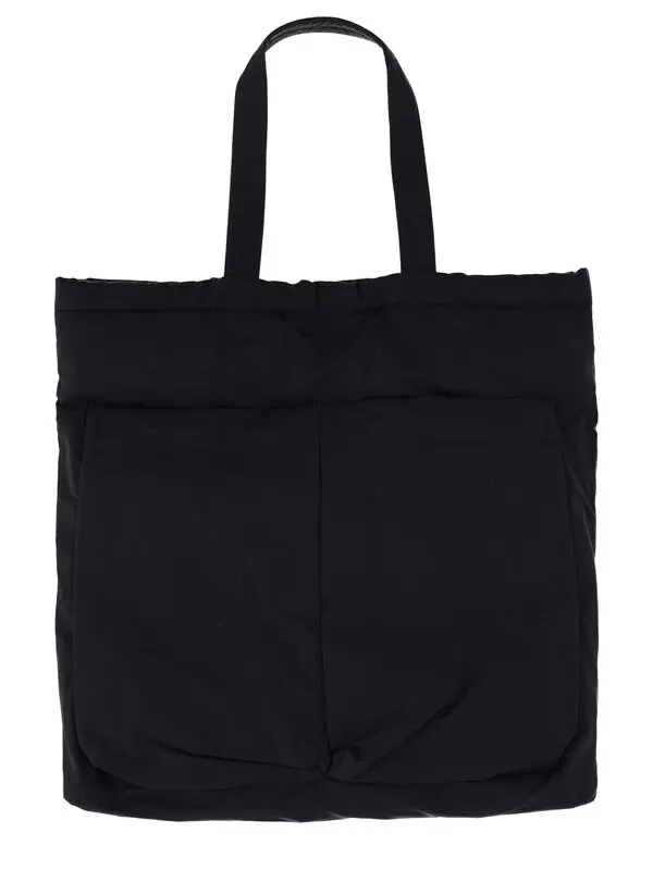 Aspesi Shopper Bag - Blue