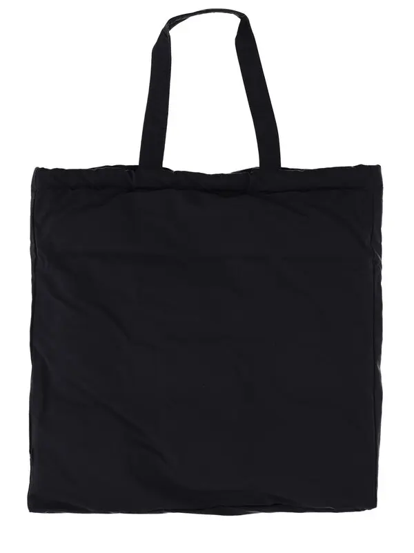 Aspesi Shopper Bag - Blue