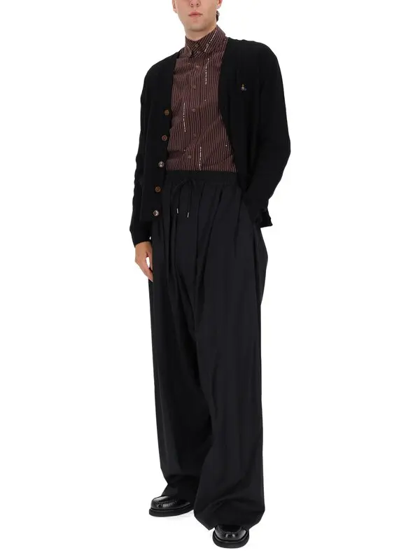 VIVIENNE WESTWOOD Alex Cardigan