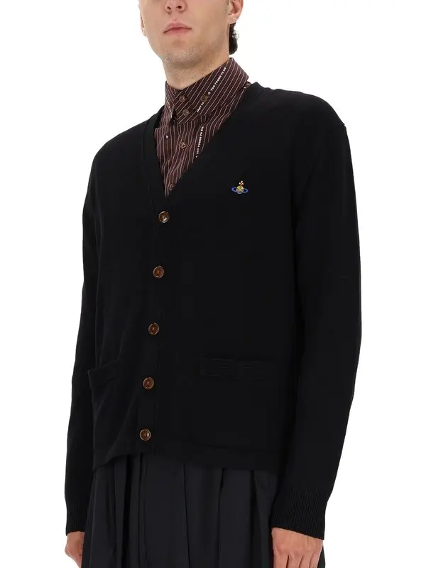 VIVIENNE WESTWOOD Alex Cardigan