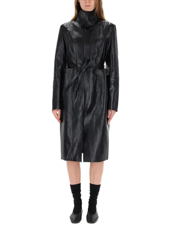 Our Legacy Concealed Coat