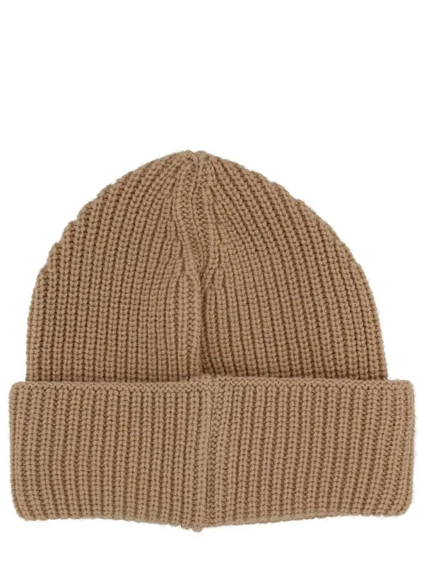 BARROW Wool Cap